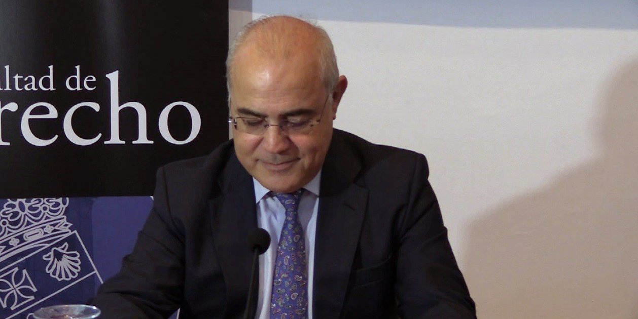 Premian a Pablo Llarena por defender la ley ante el acoso del ...