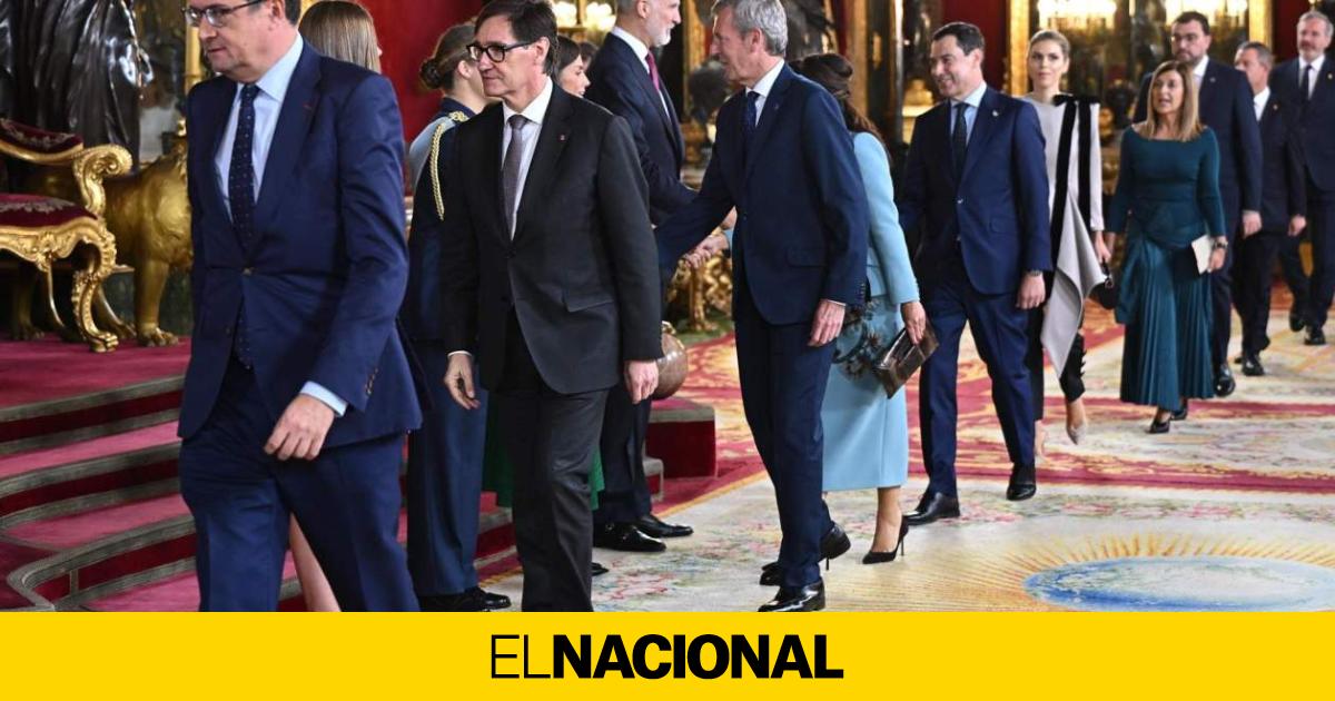 ERC posa el dit a la nafra pel paper d'Illa durant els aiguats: "Havia ...
