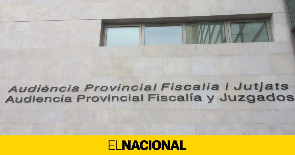 El juez abre juicio oral al hermano de Ximo Puig por subvenciones para ...