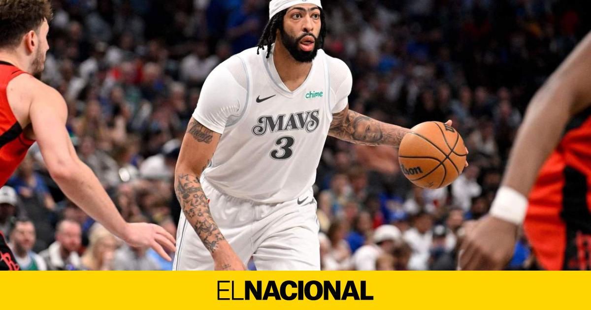De heroi a càrrega: els Dallas Mavericks ja no saben què fer amb ...