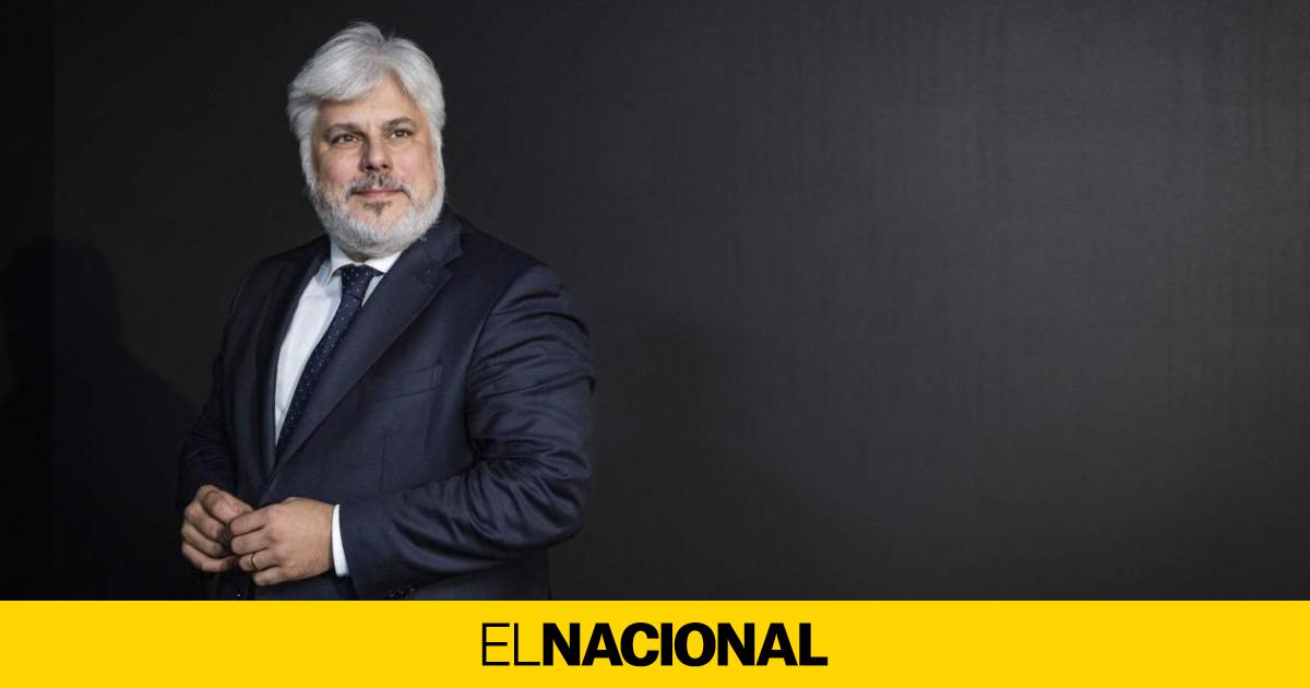 Albert Batet: "Presentaremos una ley para reducir el IRPF y eliminar el ...