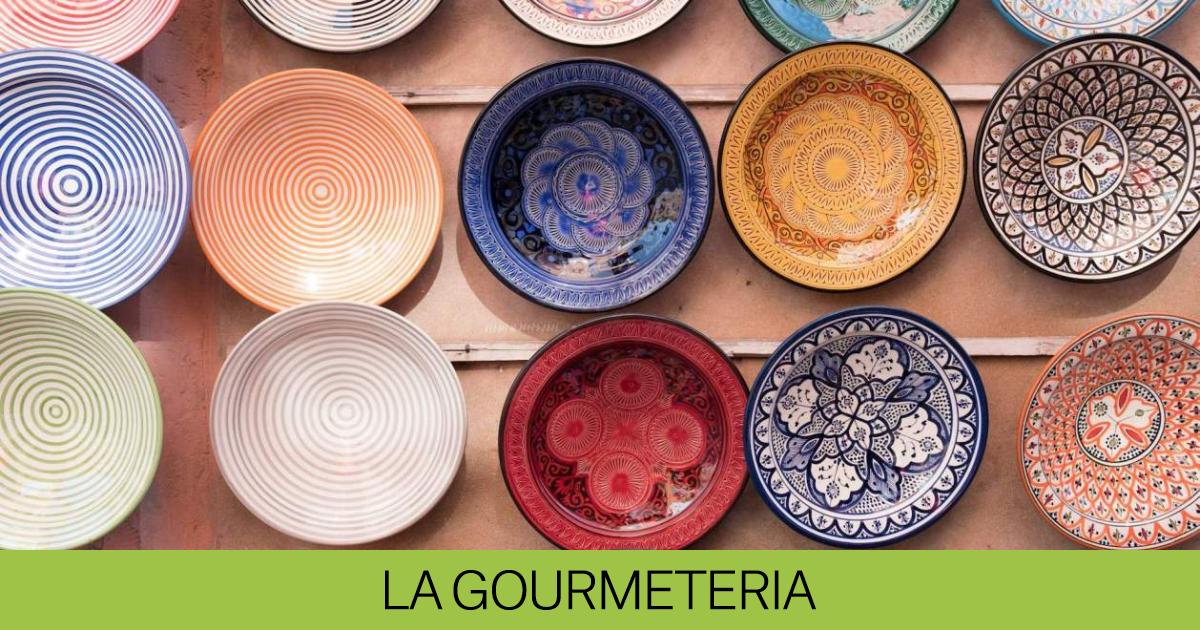 Per què hauries de servir el menjar en plats blancs, segons la psicologia