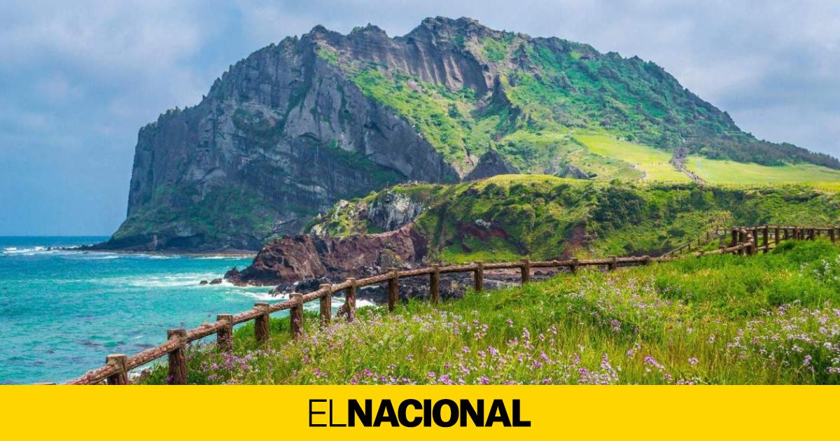 Els 25 llocs del món que tothom voldrà visitar el 2026, segons Lonely ...