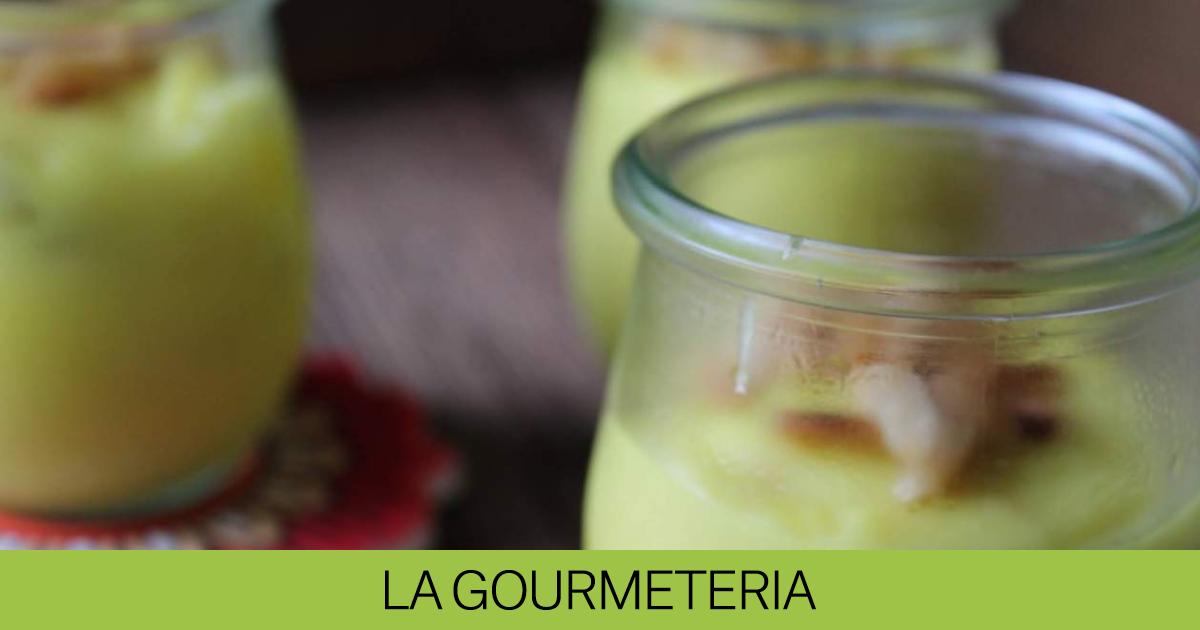 La crema dolça catalana d'origen medieval que pocs coneixen: deliciosa