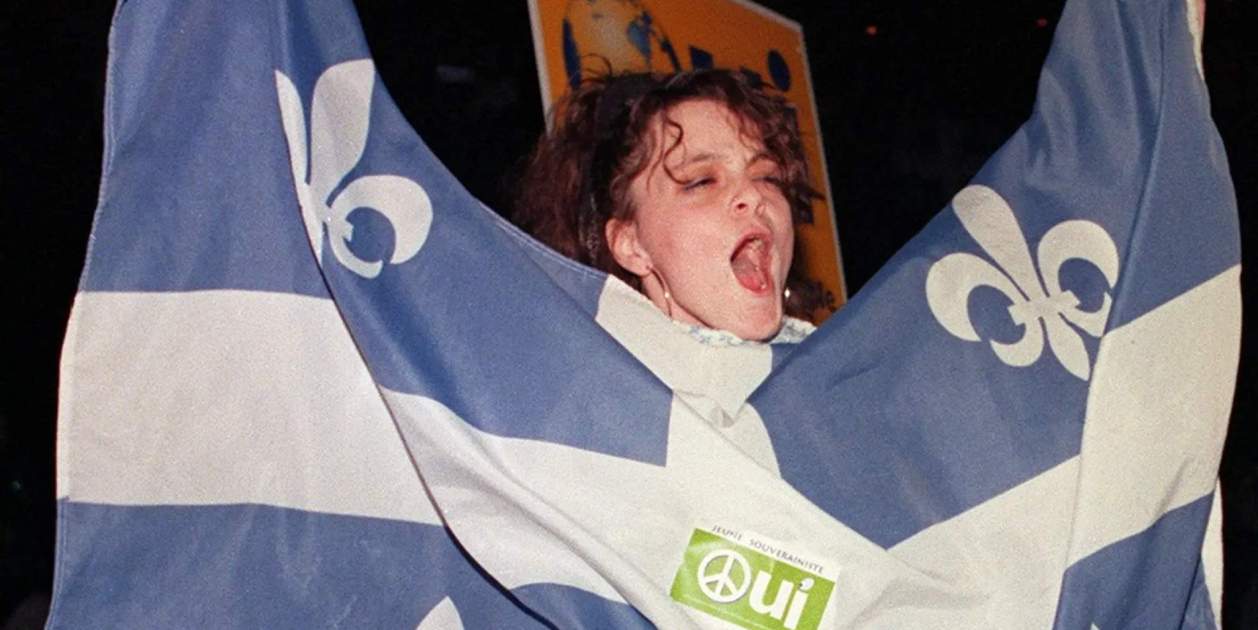 30 anys del referèndum per la independència del Quebec