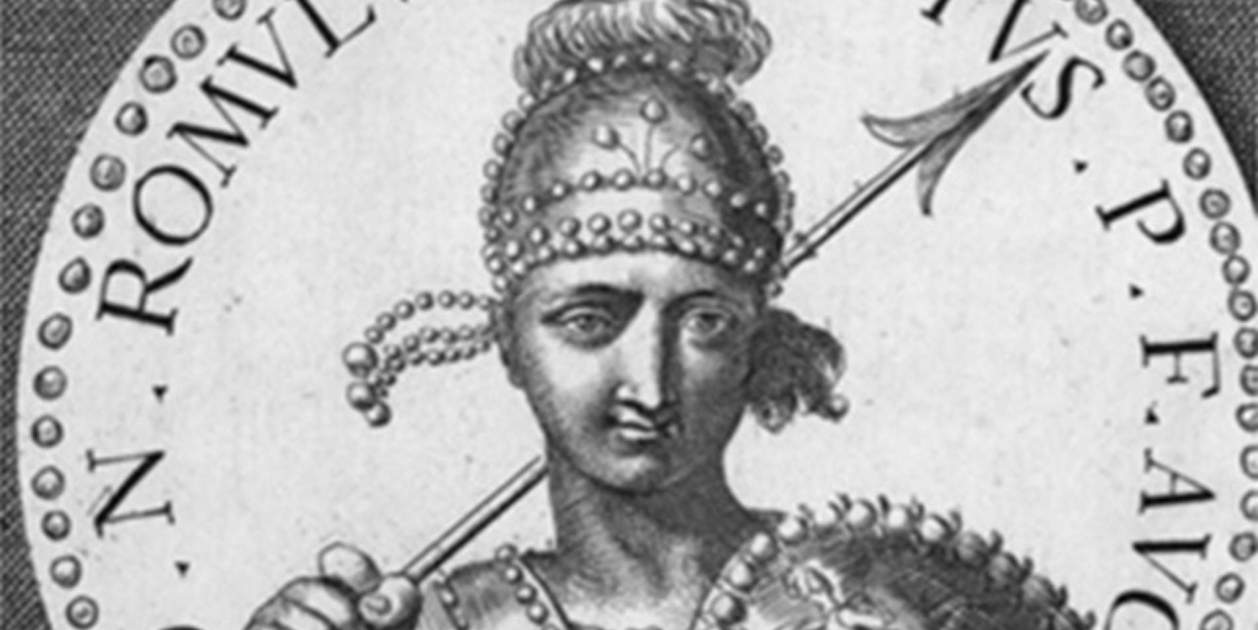 1.550 anys de la proclamació de Ròmul Augústul, el darrer emperador de Roma