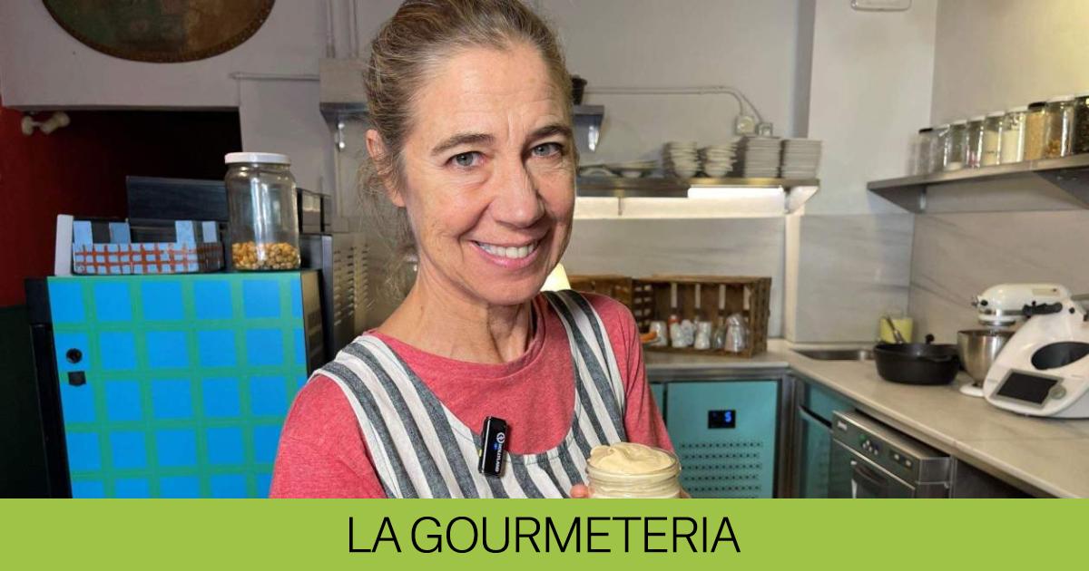 Com fer allioli de codony a casa: el pas a pas de l'Ada Parellada