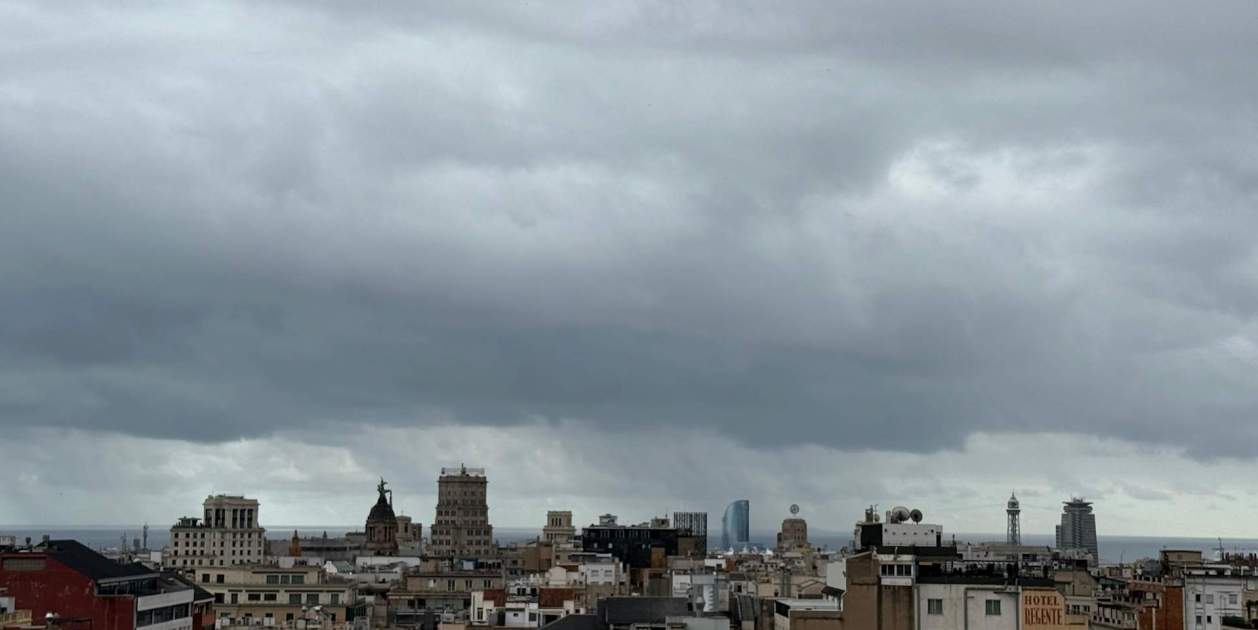 El tiempo en Catalunya para el viernes, 7 de noviembre: la ...