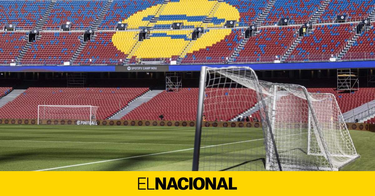 La premonitoria efeméride del Barça-Athletic Club de la que nadie habla