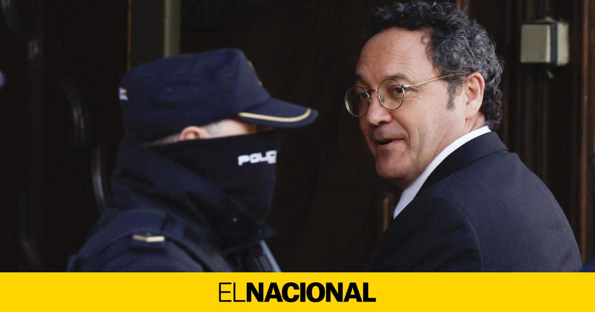 ¿Estás de acuerdo con la sentencia contra el fiscal general del Estado?