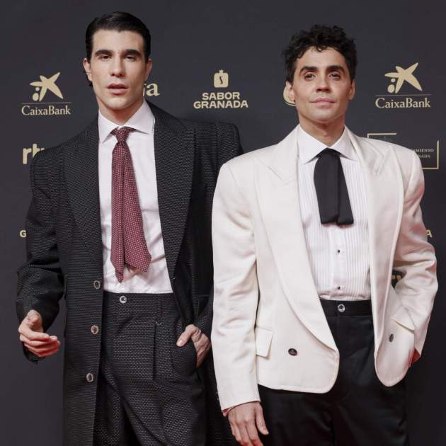 Javier Calvo se escapa a este rincón con Guitarricadelafuente y la ...