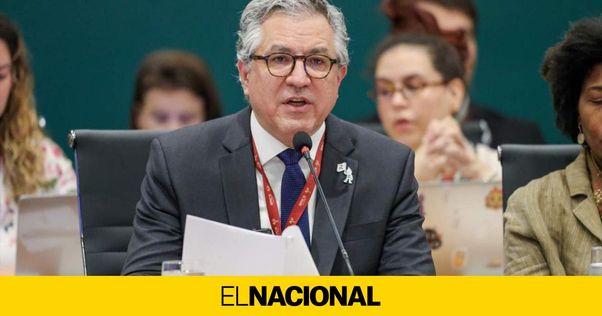 La COP30 dona pistes de com el món de la salut s'haurà d'adaptar als ...