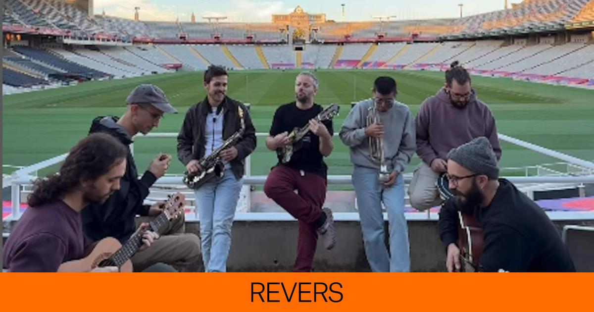 El FOMO i la revenda expliquen l’èxit sense precedents dels concerts de ...