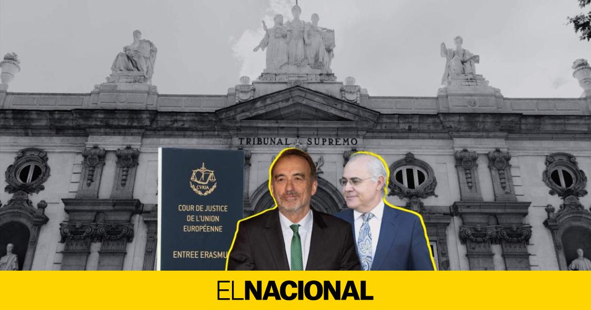 Los argumentos del abogado del TJUE rebaten parte de las argucias del ...