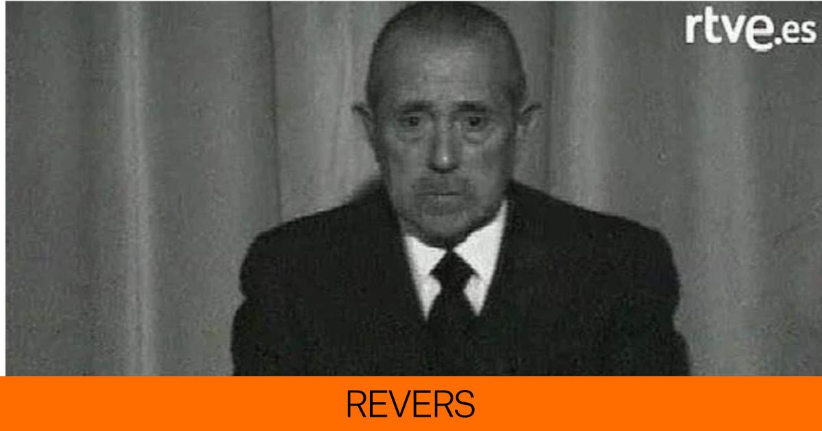 Españoles... ¡Franco ha muerto!