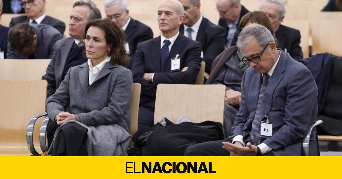 L'Audiència Nacional reprèn el judici als Pujol: no aturarà la causa i ...