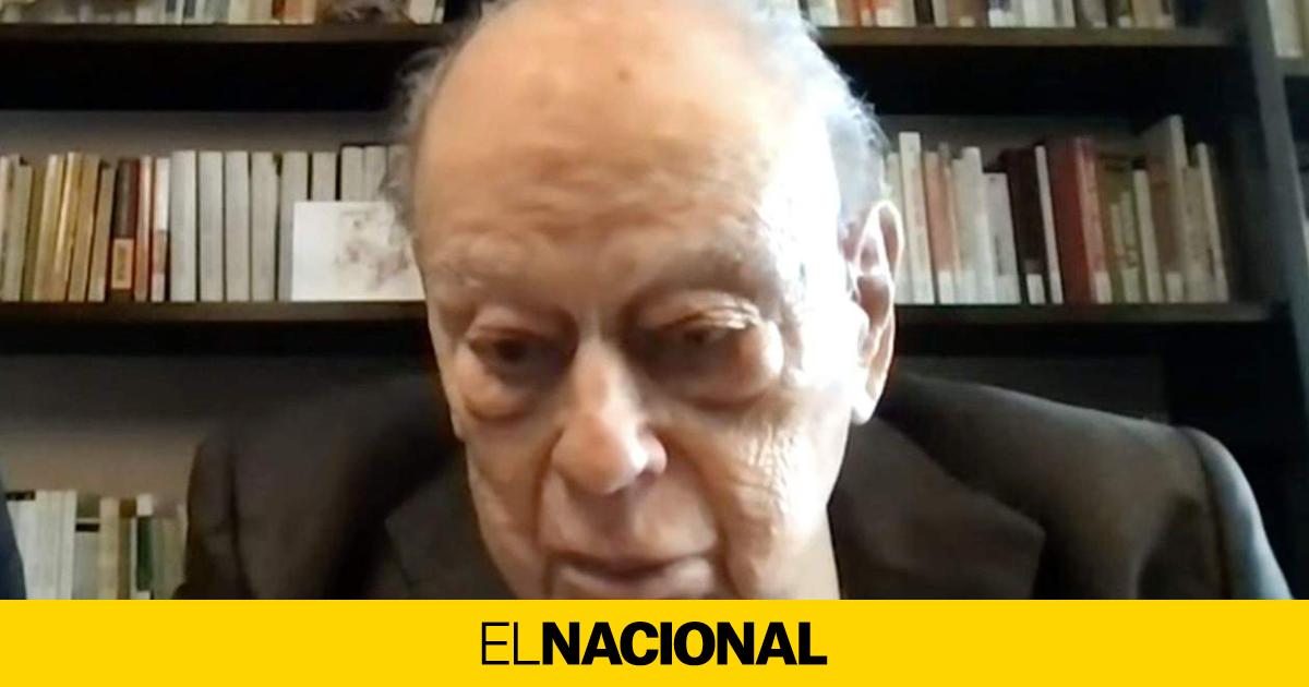 La insistència del jutge a qüestionar la demència de Pujol: va arribar ...
