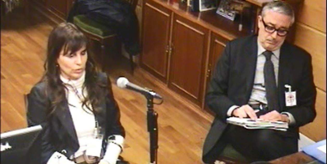 Vicky Álvarez, la resurrección de la denunciante de los Pujol pagada y ...
