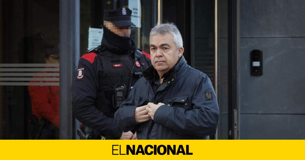 El PP cita a Santos Cerdán en la comisión Koldo del Senado el 17 de ...
