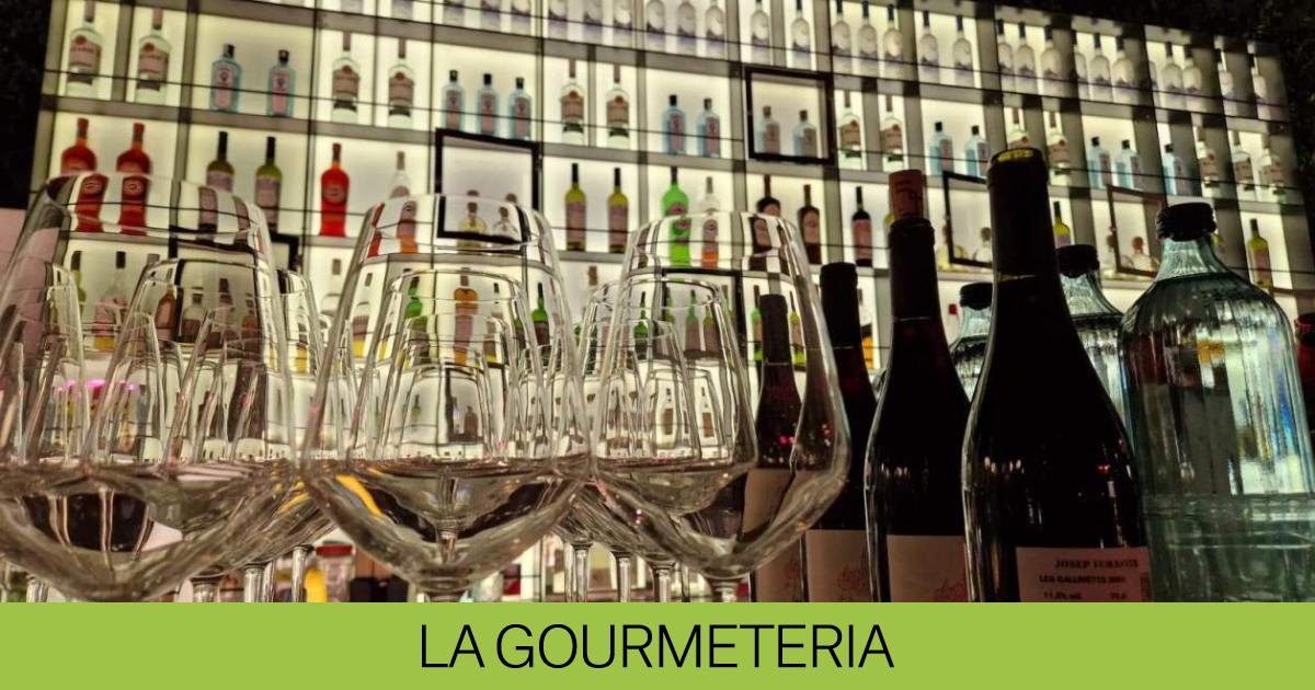 La terrassa de Barcelona que et farà oblidar l’estrès (i el fred)