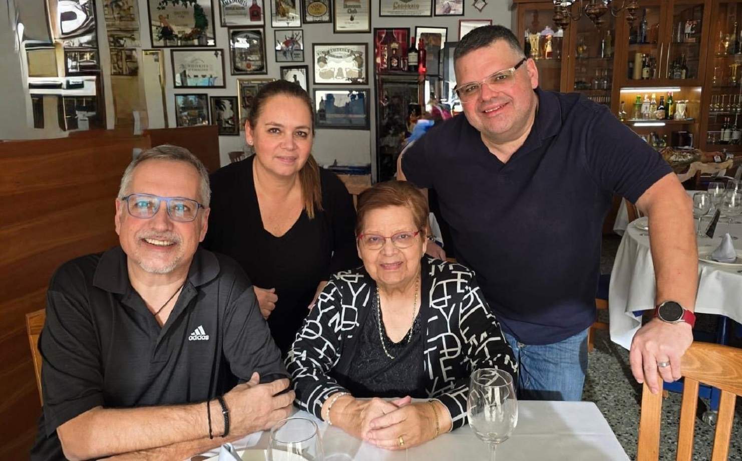 El restaurante de Figueres con más de 50 años de historia y una cocina ...