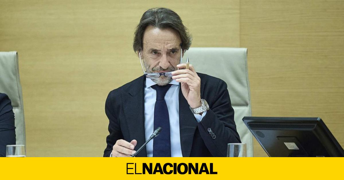 Mazón incorpora el seu polèmic ex cap de gabinet com a assessor de l ...