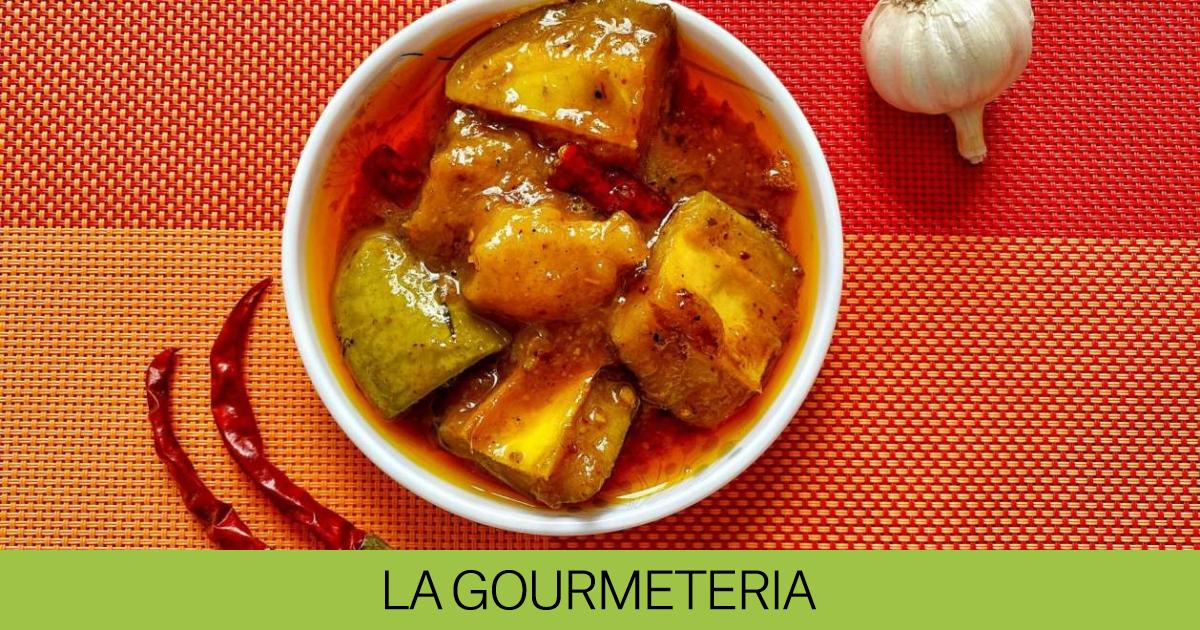 Escabetxos medievals: la tècnica d'origen àrab que Catalunya va ...