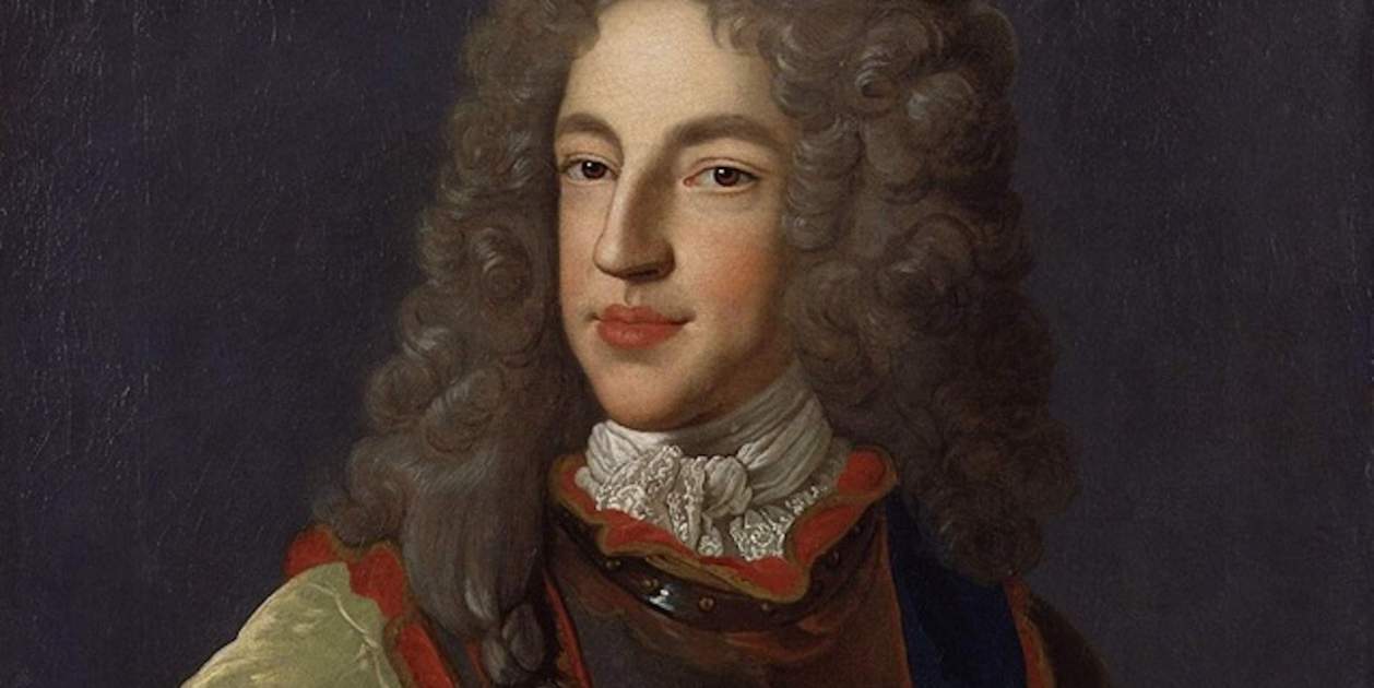 Mor ‘el vell pretendent’, l’últim jacobita