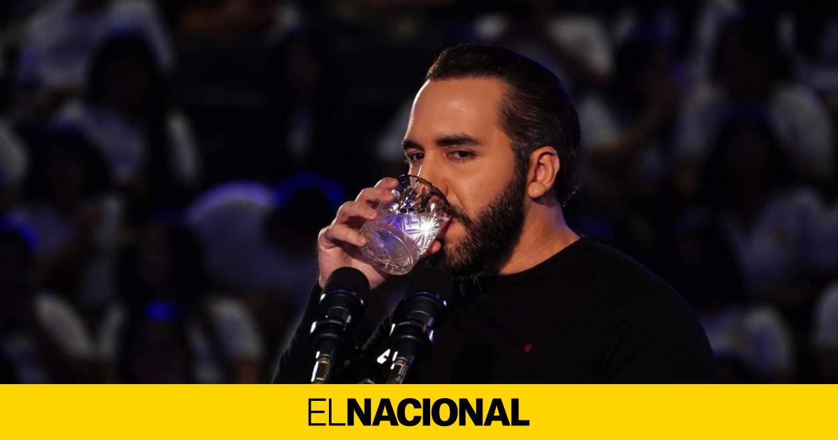 Detingut a Sevilla un periodista d’El Salvador perseguit pel règim de ...