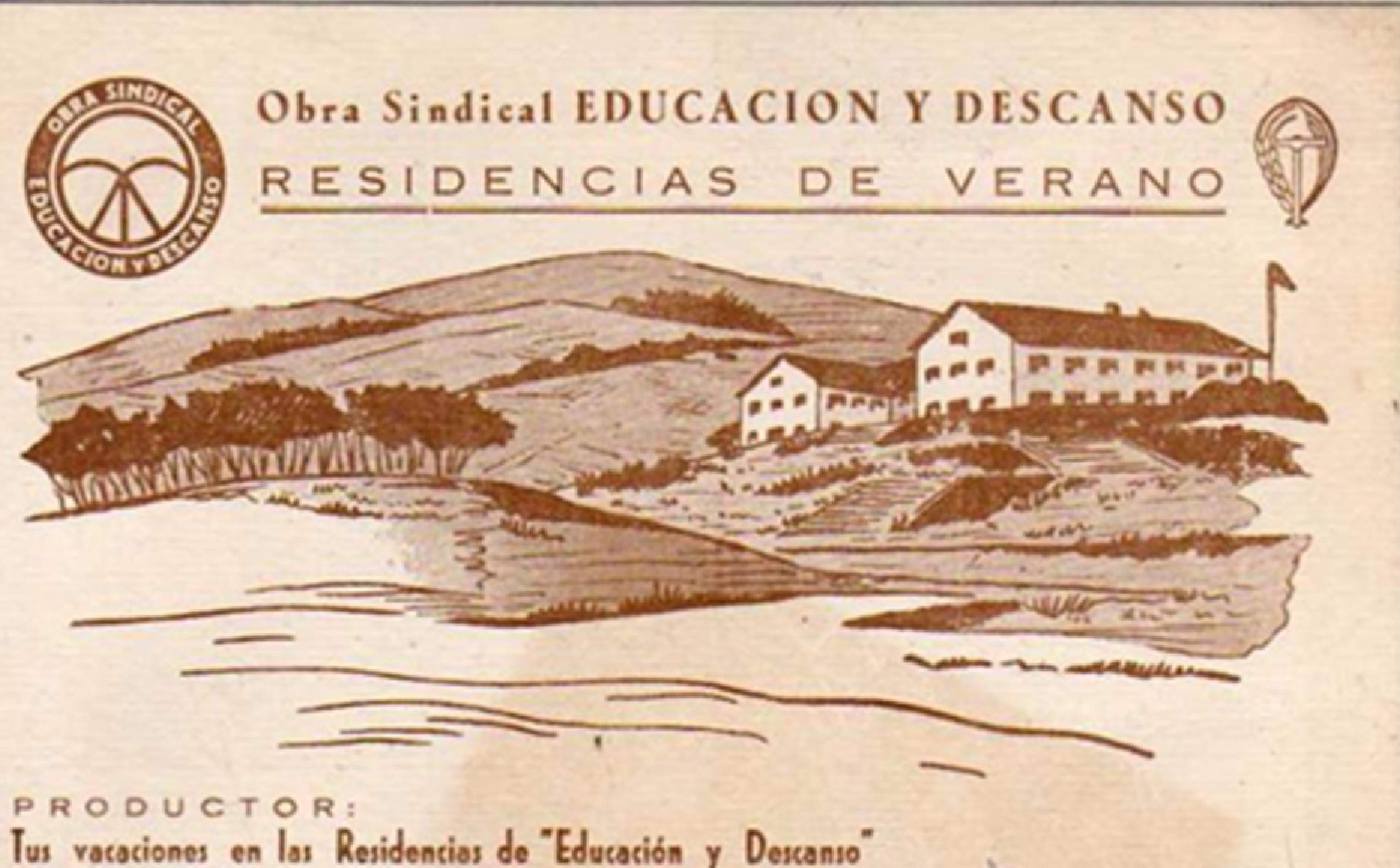 Les ciutats de vacances de Hitler i Franco: el Kdf i les Ciudades ...