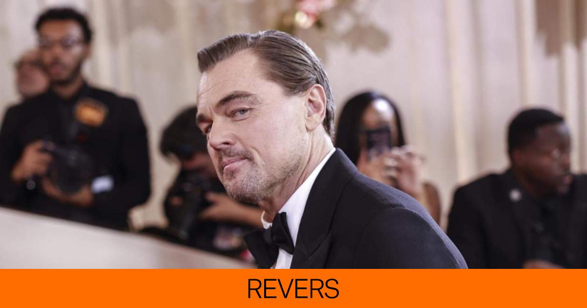 Paseo triunfal de 'Una batalla tras otra' en los Globos de Oro y la ...