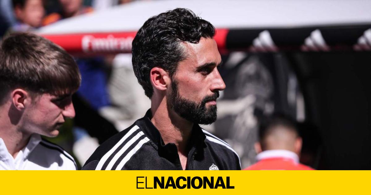 El provocador passat d'Álvaro Arbeloa com a entrenador: "Pallasso ...