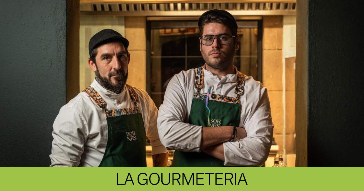 Cocina catalana bien hecha y a buen precio en este restaurante ...