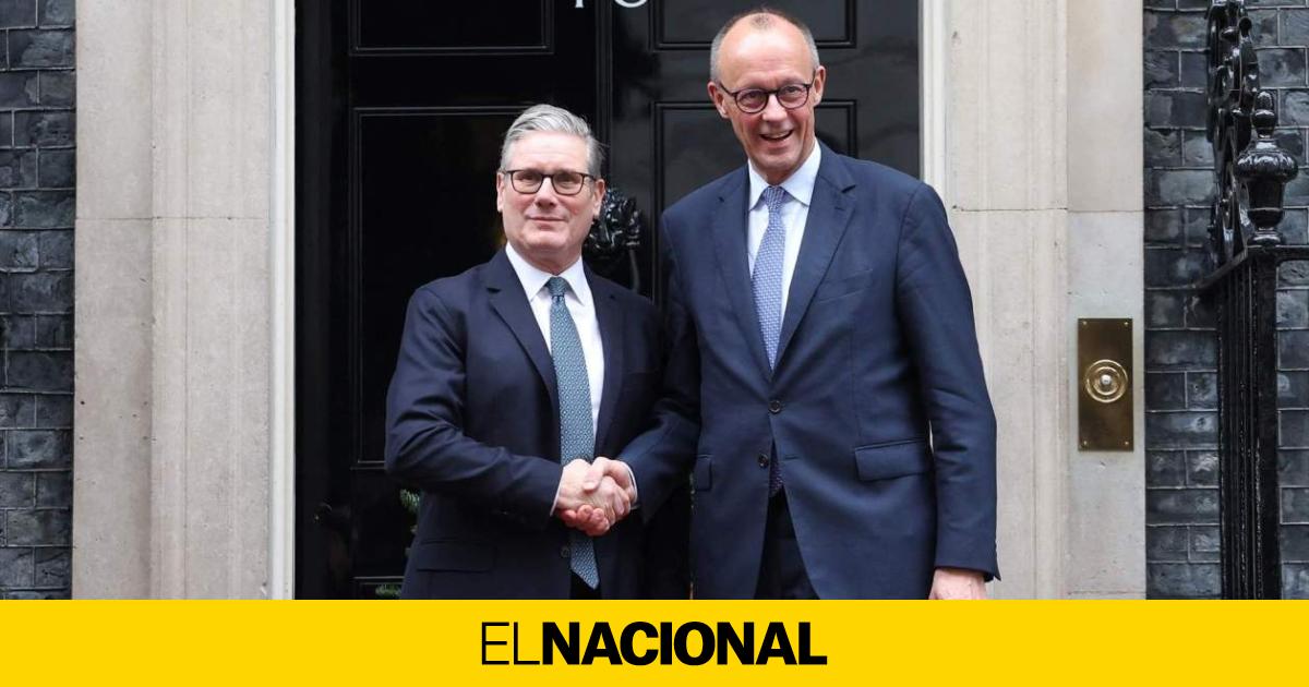 Países europeos plantean enviar tropas a Groenlandia para disuadir a ...