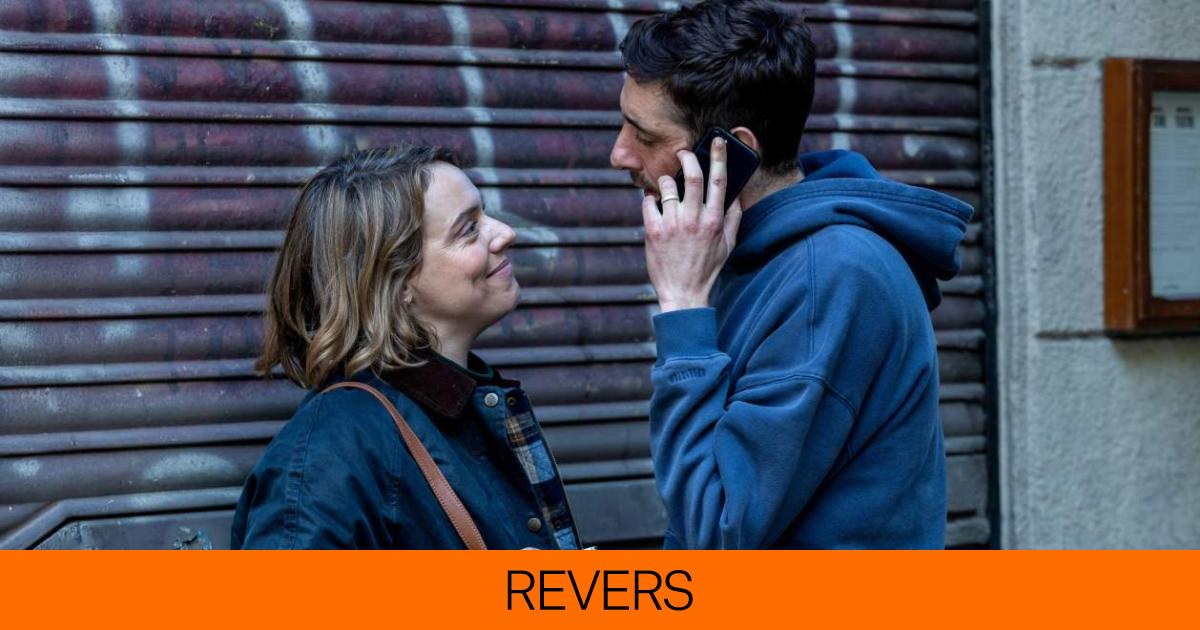 La sèrie 'Ravalejar', dirigida per Pol Rodríguez i Isaki Lacuesta ...