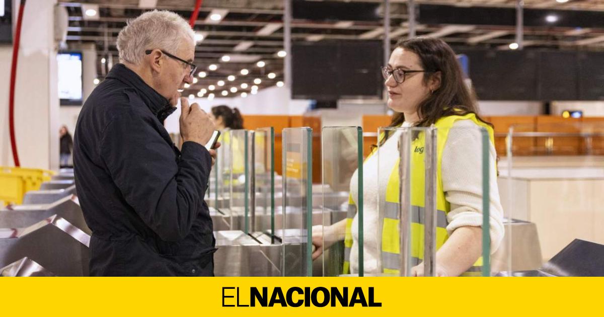 JuntsXBCN força Collboni a convocar un ple extraordinari per la crisi a ...