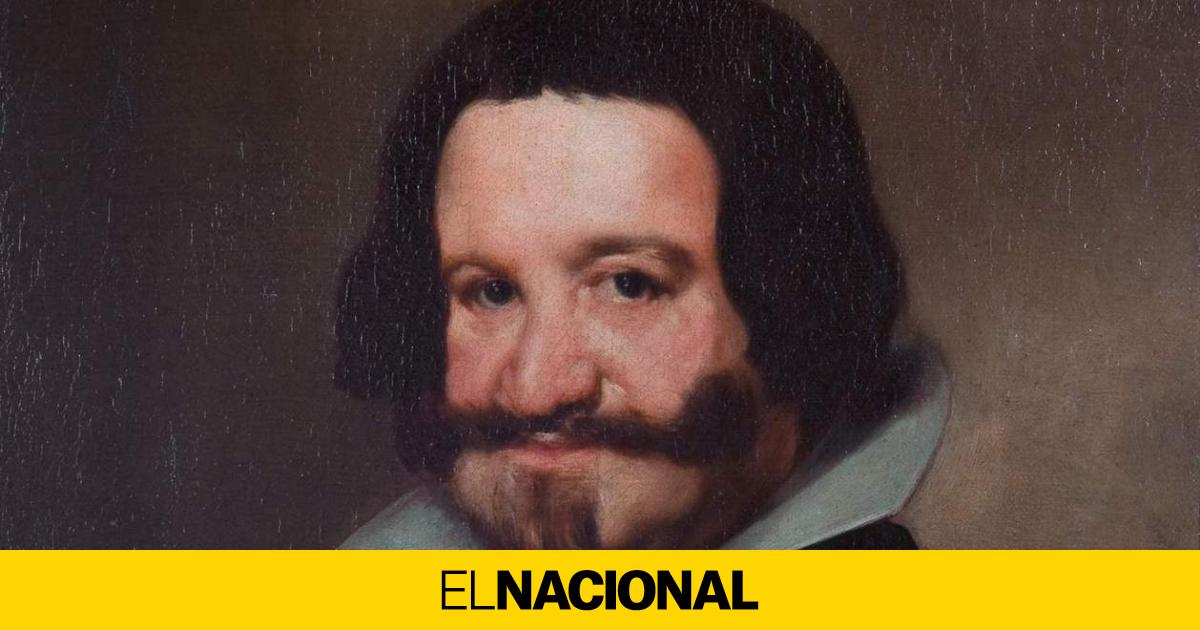 Catalunya provoca la caída del superministro hispánico Olivares