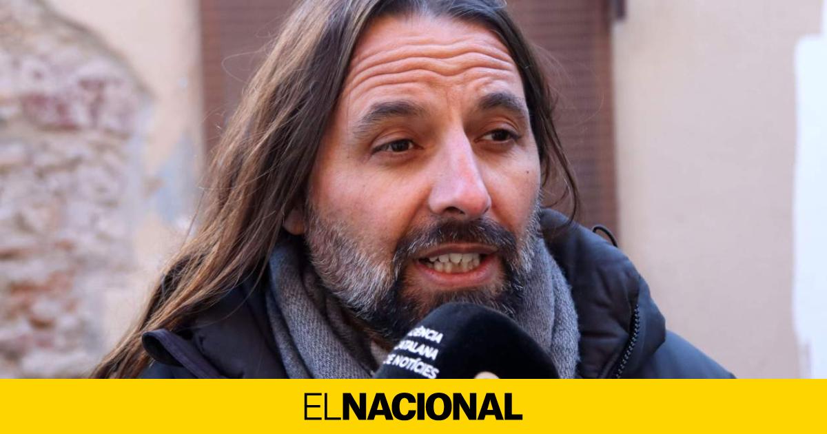 ERC insta al PSC a "forçar el PSOE" per avançar en la recaptació de l'IRPF