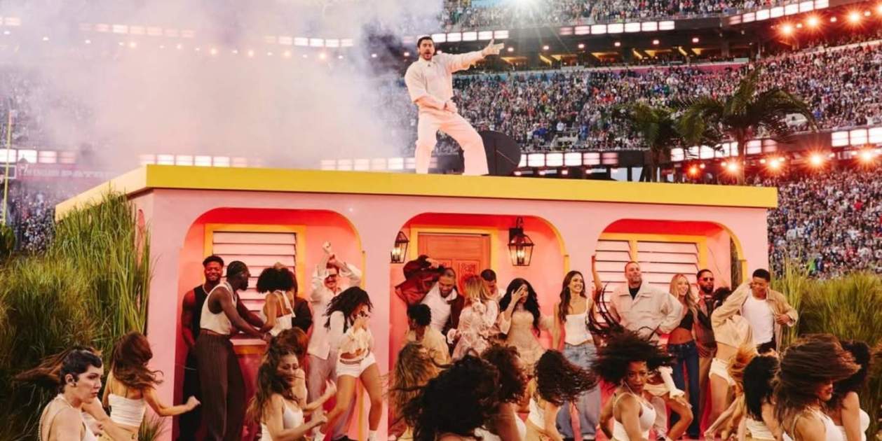 Concierto de Bad Bunny en Barcelona: horario, canciones, duración y ...