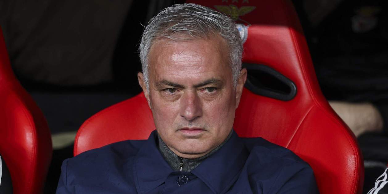 José Mourinho ja es veu com a entrenador del Reial Madrid i té un pla ...