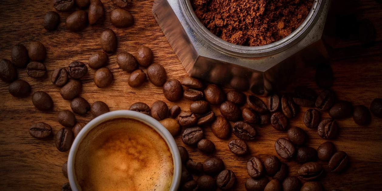Si al teu cafè li falta força, no és cosa de la màquina: és un detall ...