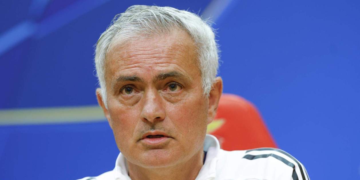 José Mourinho quiere llevarse al jugador favorito de Pep Guardiola al ...