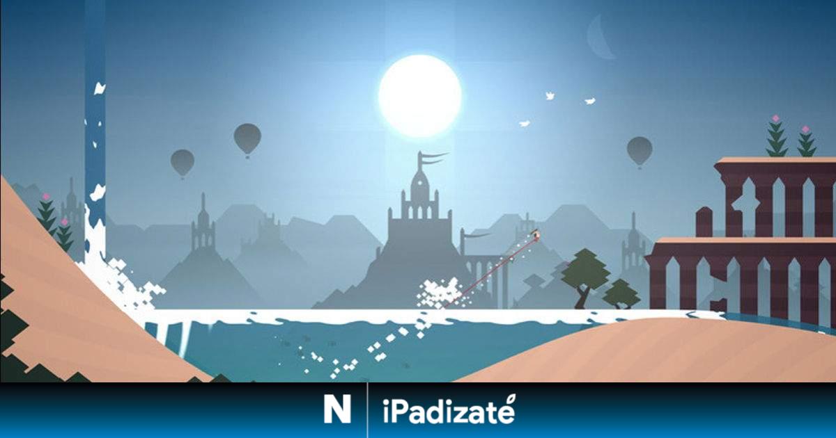 Los 10 mejores juegos endless runner para iPad