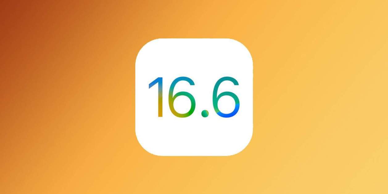 Nova actualització d'iOS 16 a la vista! 🫡📲