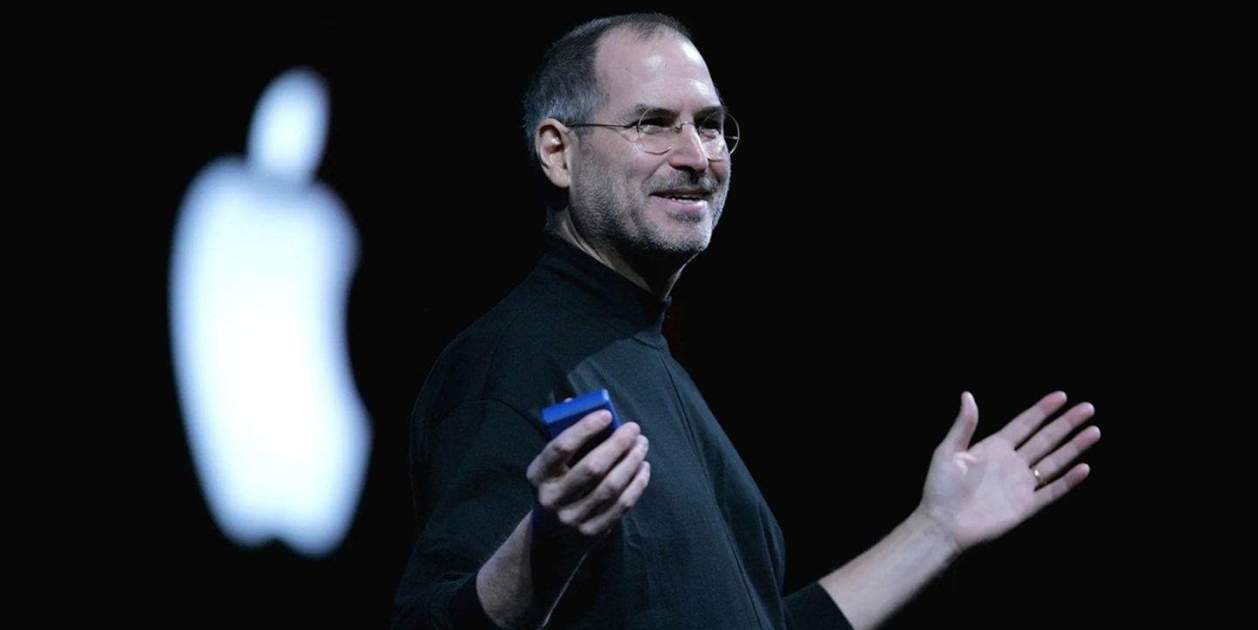 Steve Jobs era el rei de les presentacions i aquestes són les seves ...