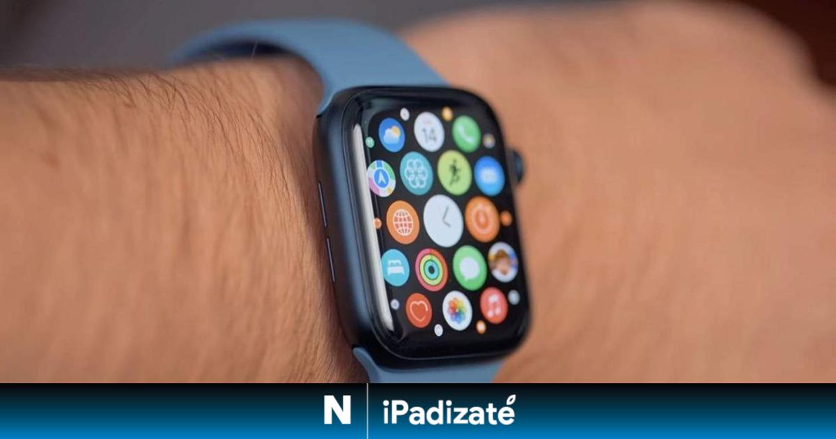 Es el Apple Watch más recomendado y se actualizará por todo lo alto en ...