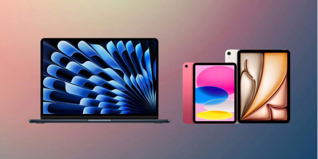 Esto es todo lo que Apple podría presentar en marzo