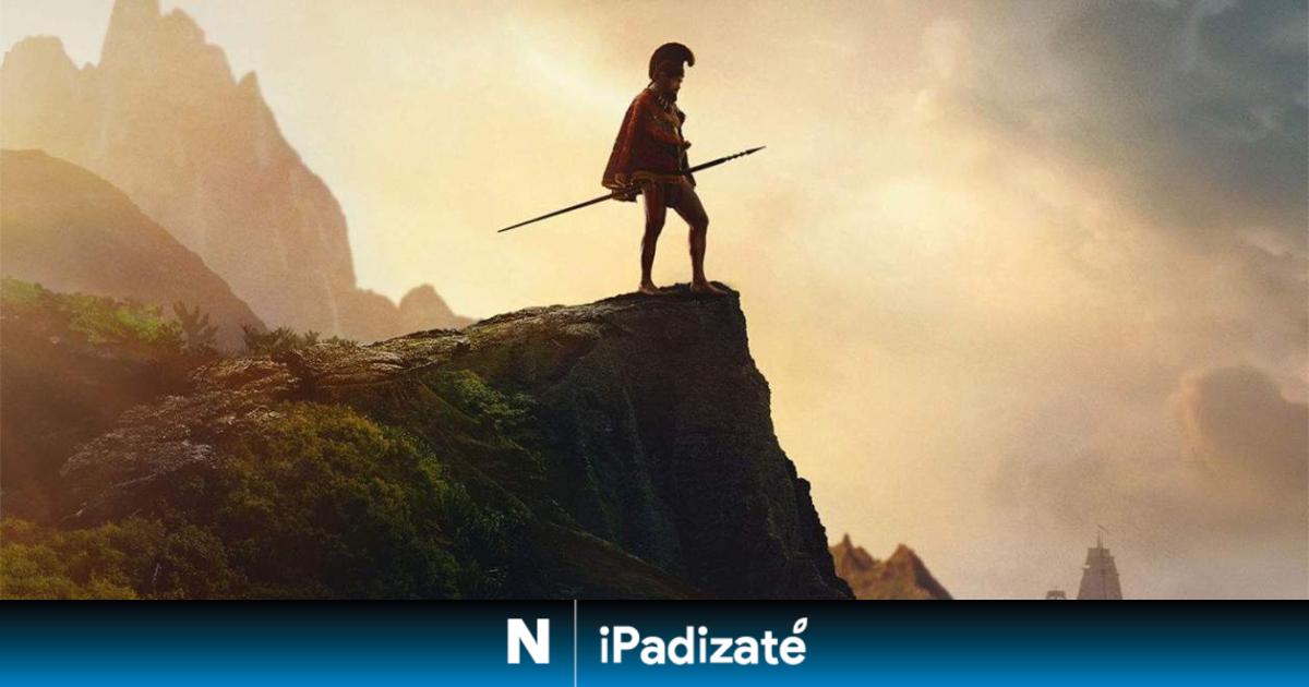 Con Jason Momoa y el alma sonora de Gladiator e Interestelar, esta ...