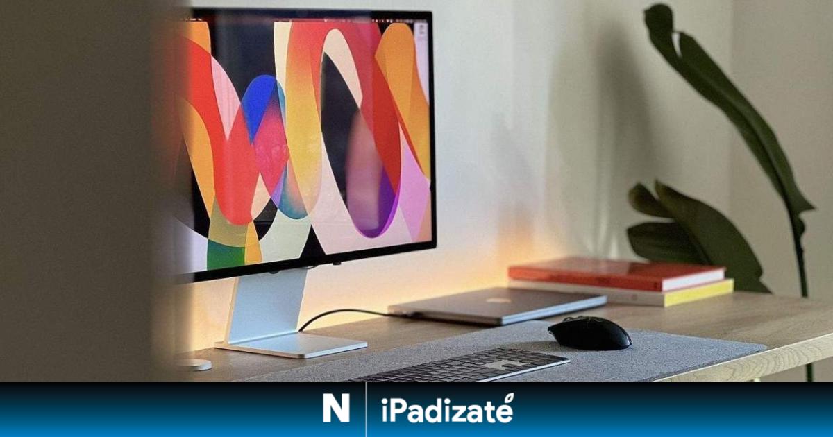 Los mejores monitores para Mac, Mac mini y MacBook: cómo elegir monitor ...