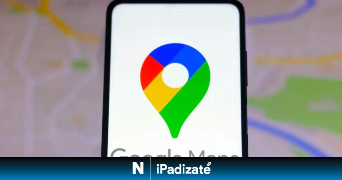 Google Maps tiene un nuevo modo extremo para ahorrar batería